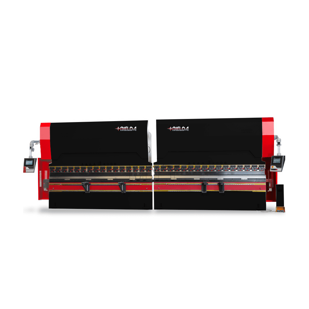 Abkant Tandem Bielda BE67K-175/3200 - Bielda